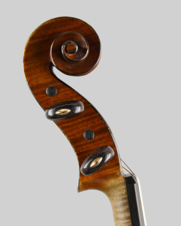 WP08 - Collin-Mezin violin