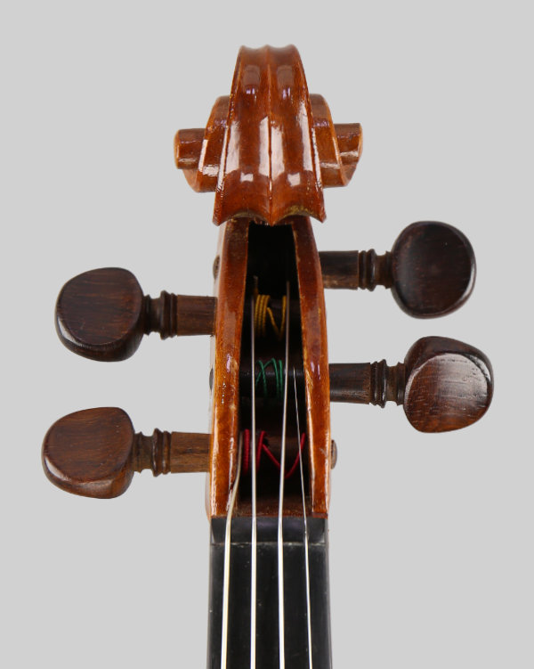 WP50 - Maggini copy violin