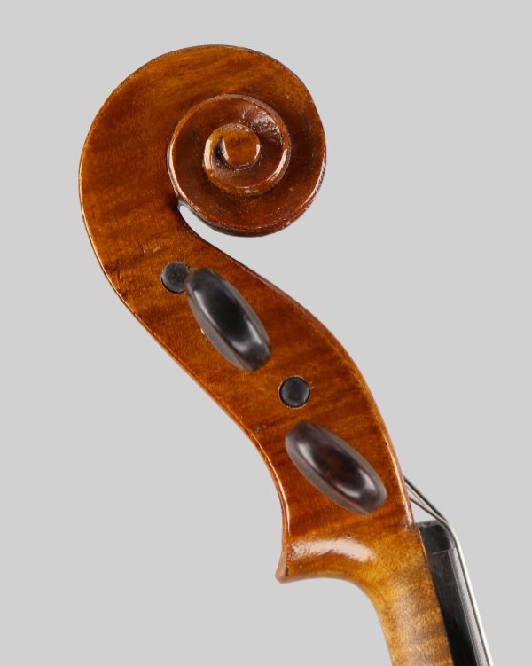 WP50 - Maggini copy violin